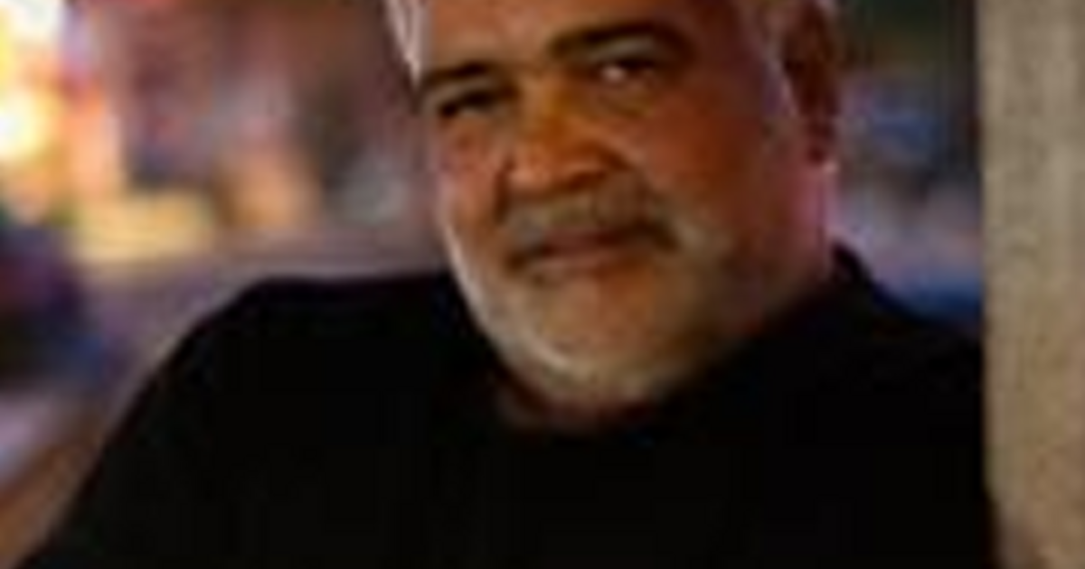 Khaled Khalifa | The International Prize for Arabic Fiction